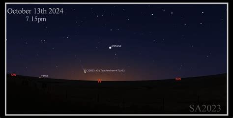 Devils Comet 2024 Lok Tanya Tamera