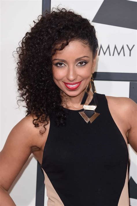 Singer Mya Talks Being Celibate For 7 Years Where