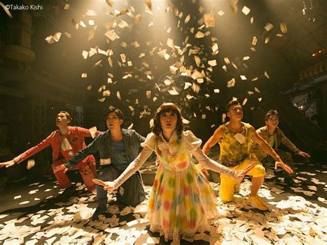 画像】京都で上演中の ‟日本発・日本初” のノンバーバルパフォーマンス『ギア Gear 』国内での連続公演記録を塗り替えロングラン8年目へ」の