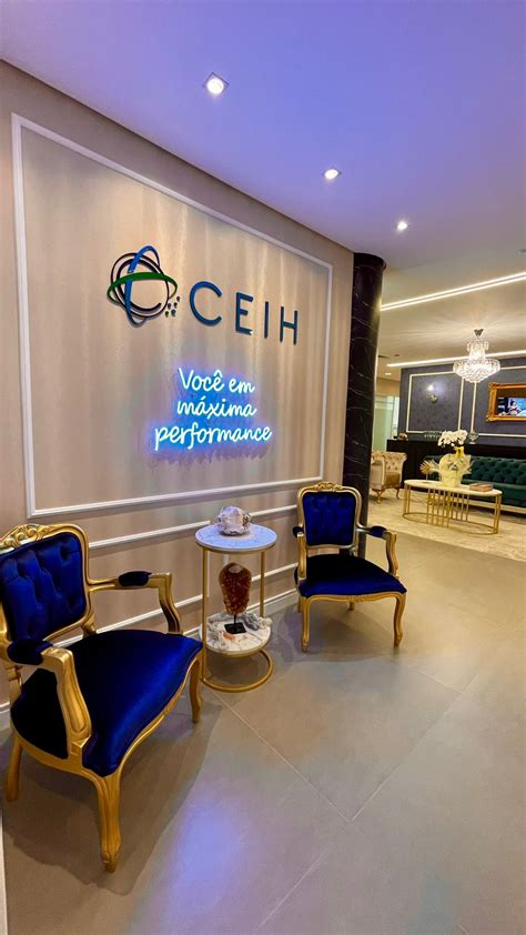 ceih medical center centro de excelência em medicina hiperbárica