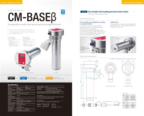Perfect Guide Oil Industrial ATAGO CO LTD