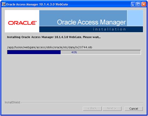 Configuring Oracle Identity And Access Management Components Ora Training Blog