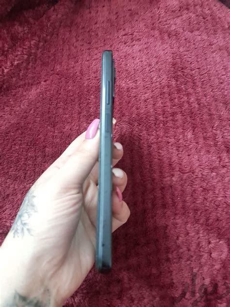 شیائومی پوکو X4 پرو 5g با حافظهٔ ۲۵۶ گیگابایت موبایل تهران، نواب دیوار