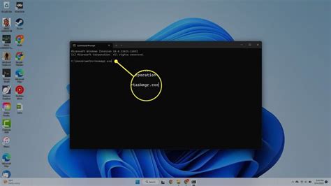 Ways To Open The Task Manager In Windows Ways To Open The Task Manager In Windows