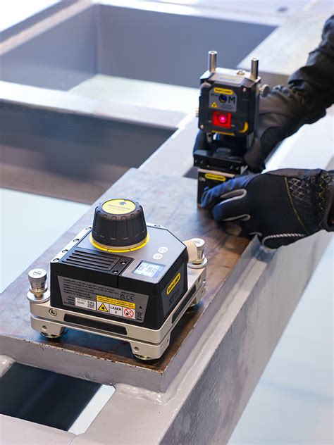 In Situ Balancing And Laser Geometrical Alignment Vibtech Genesis