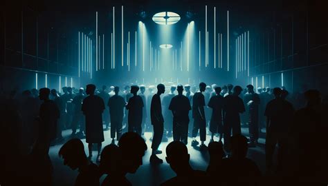 Ultimate Guide To Techno Club Fashion What To Wear For A Night Out