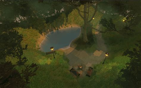 Baked Lighting Not Working Correctly On Terrain Any Ideas R Unity3d