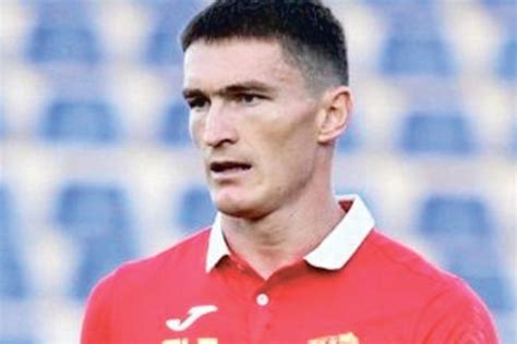 Serbian Centre Back Damjanovic Joins Chennaiyin On A One Year Contract