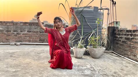 Sama Chakeva Folk Dance Of Bihar Special Dance On Chhath Pujja ️