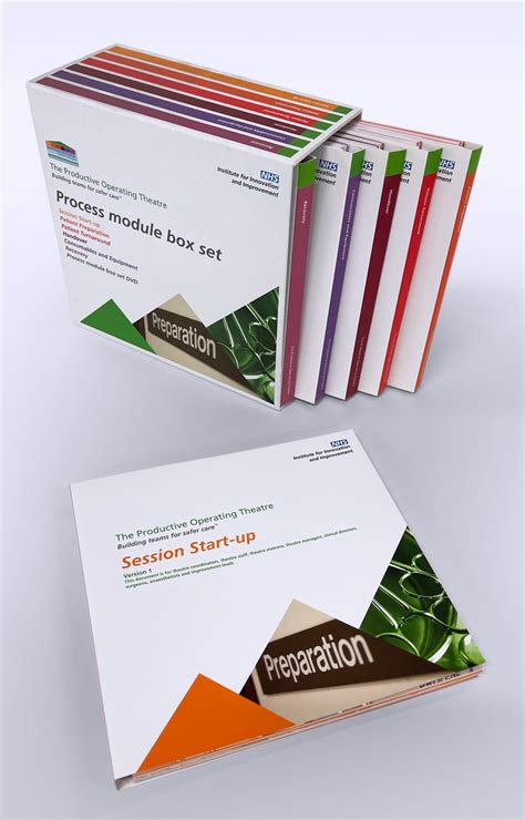 Nhs Process Module Centurion Print
