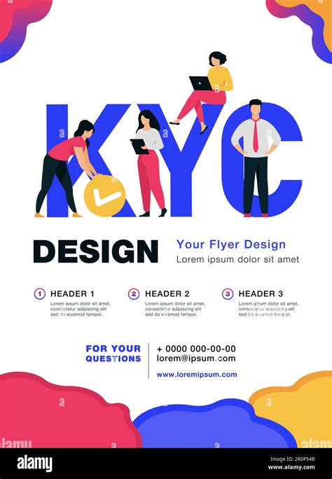 Know Your Customer Concept Stock Vector Image And Art Alamy