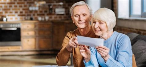 Home Loans For Senior Citizens