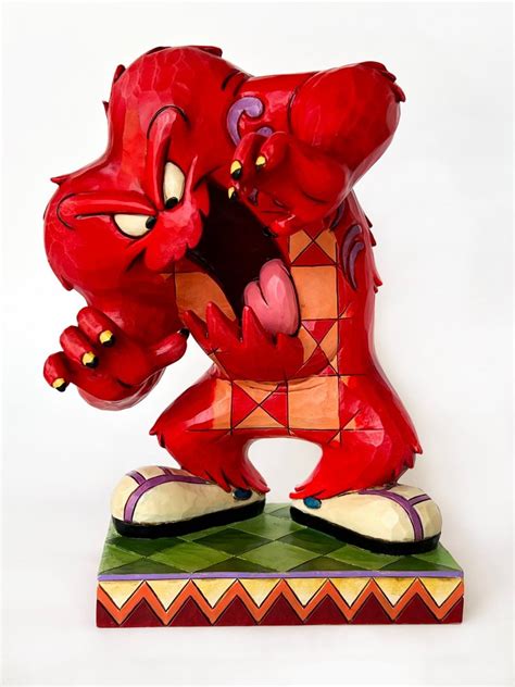 Jim Shore Looney Tunes Collection Gossamer Catawiki