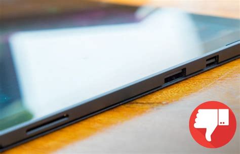 Reasons To Buy The Surface Pro And Reasons To Skip It Laptop Mag