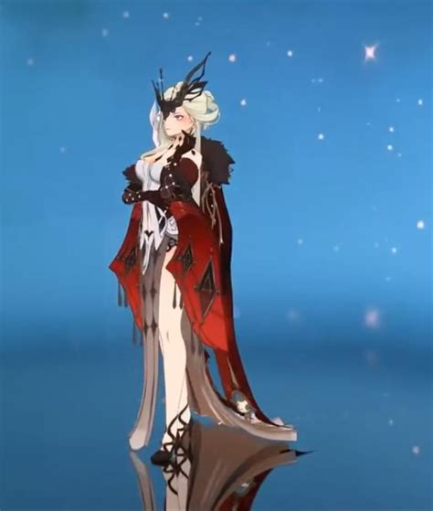 Do You Think Mhy Will Nerf Her White Slime Like Last Time Again R Signoramains