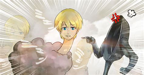 Pixivファンタジアfk 【pffk】見た目の問題 Ikuyoanのイラスト Pixiv