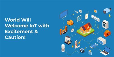 Speculating The Future Of Iot What To Expect