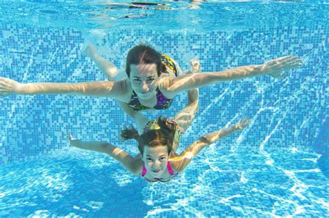 Low Maintenance Pool Landscaping Ideas Acquality Pool Service