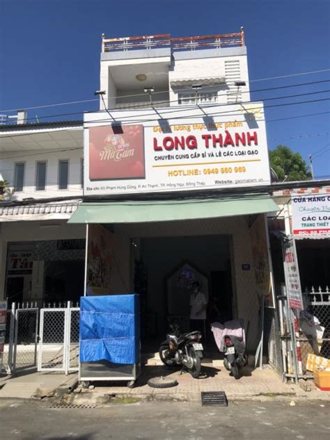 Bảng Hiệu Mica