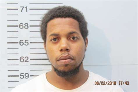Batesville Man Arrested For Shoplifting From Walmart The Oxford Eagle