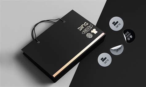 潮牌品牌设计 潮牌logo设计 潮牌男装品牌 服装logo雷小东 站酷zcool