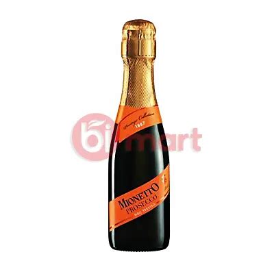 Mionetto Prosecco Brut Doc Prestige Ita 0 2L Obchod S Potravinami