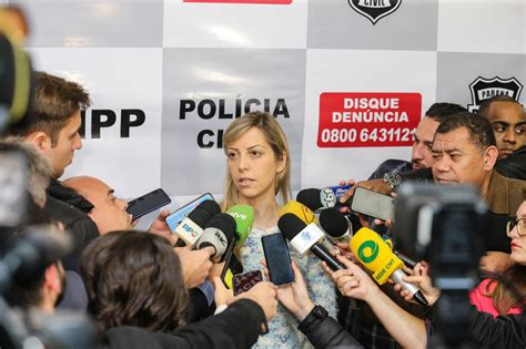 Assassino de Rachel Genofre deve vir ao Paraná para reconstituição O