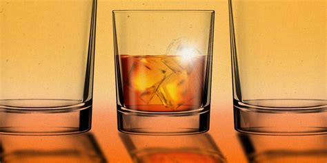 Whats The Difference Between A Single And Double Rocks Glass