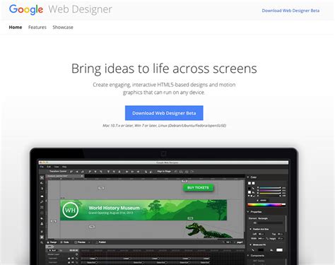 45 Of The Easiest Website Builder Collection In 2016