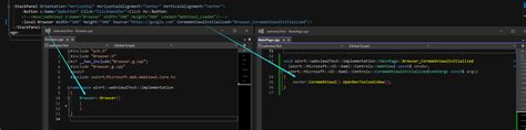 Opening Devtool Crash In Uwp When Not Attached To Visual Studio Issue
