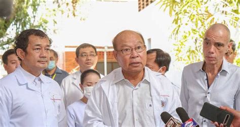 ជំងឺស្វាយ ដែលបាត់វត្តមានជាច្រើនឆ្នាំ ត្រូវបានរកឃើញថា កំពុងរើឡើងវិញគួរឲ្យបារម្ភ Cnc News