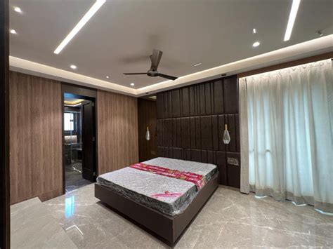 3 Bhk Apartment 250 Sq Yards For Sale In Block E Greater Kailash Ii
