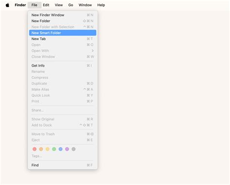 How To Select Multiple Files On Mac Shortcuts Advanced Tips