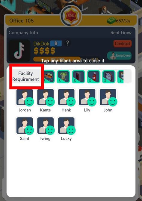 Idle Office Tycoon Cheats Tips And Strategy Guide May 2025 Mrguider