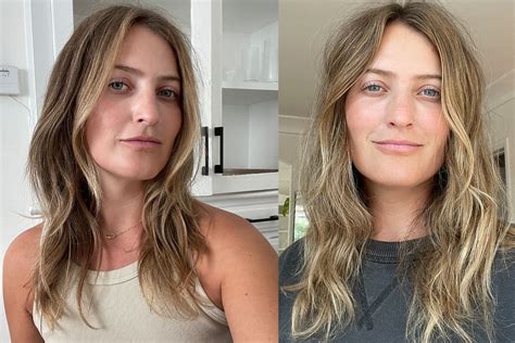 El Corte De Pelo De Mariposa Cambia Las Reglas Del Juego Para Mi Cabello Fino Noticias Y