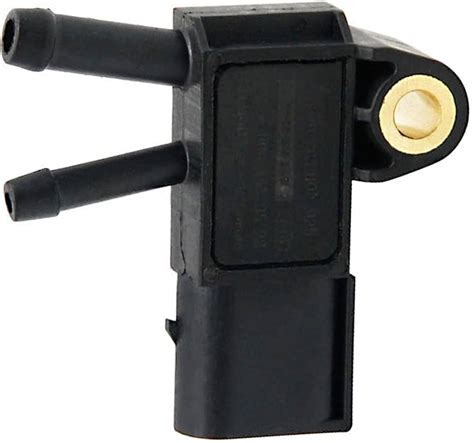 Exhaust Pressure Sensor Specifications Essential Guide For Accuracy Truck Guider