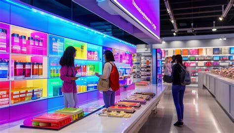 How To Create Engaging In Store Displays For Retail Stores Marketing Ideas 101