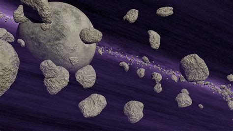 Space Blender
