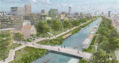 Openbare Ruimte Inzetten Voor Een Gezonde Leefomgeving Praktijkvoorbeeld Utrecht