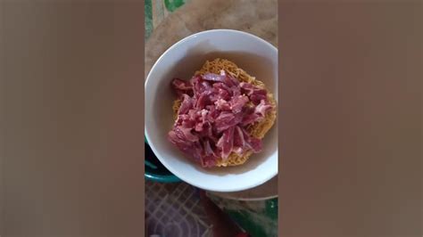 មីគោក សាច់ស្រស់ Youtube