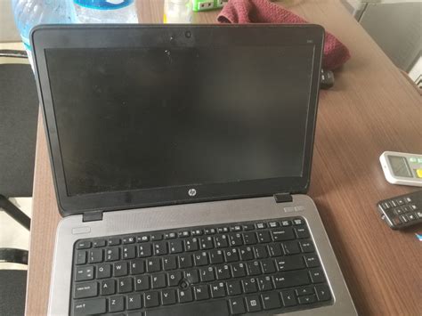 Used HP Elitebook Core I7 Vpro 8GB Ram 500GB Storage Computers Nigeria