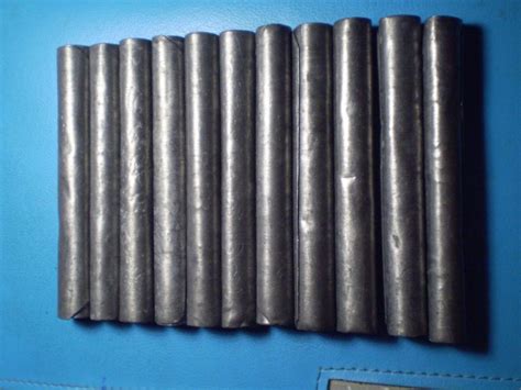 ตะกรุดในบาตรยันต์ปั๊ม หลวงพ่อตัด วัดชายนา หน้า 2 พลังจิต