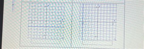 Solved Determine The Equation Of The Tine That Corresponds Chegg