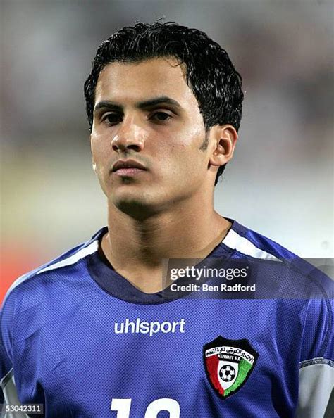 Nawaf Al Mutairi Photos And Premium High Res Pictures Getty Images