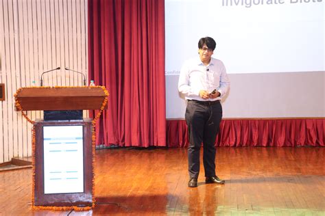 Csir Imtech On Twitter Csir Institute Of Microbial Technology Imtech In Collaboration With