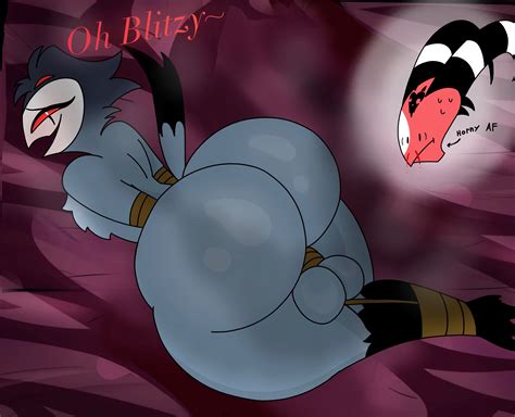 Rule 34 Absurd Res Anthro Ass Backsack Ball Bondage Balls Bedroom Eyes Big Butt Blitzo