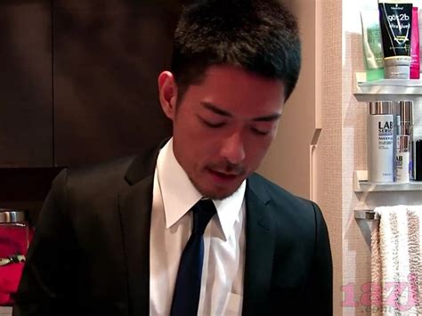 沖修 斗 男子汉图鉴！