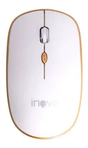 Mouse Sem Fio Inova Mou 7235 Mercadolivre