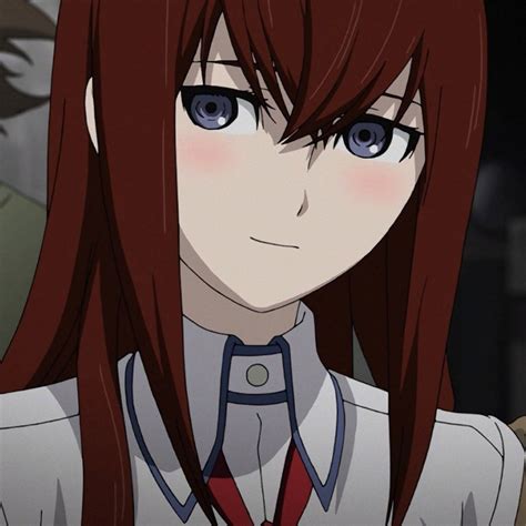 25 е июля день рождения Курису из Steinsgate Врата Штейна