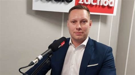 Patryk Broszko Polska 2050 Radio Zachód Lubuskie